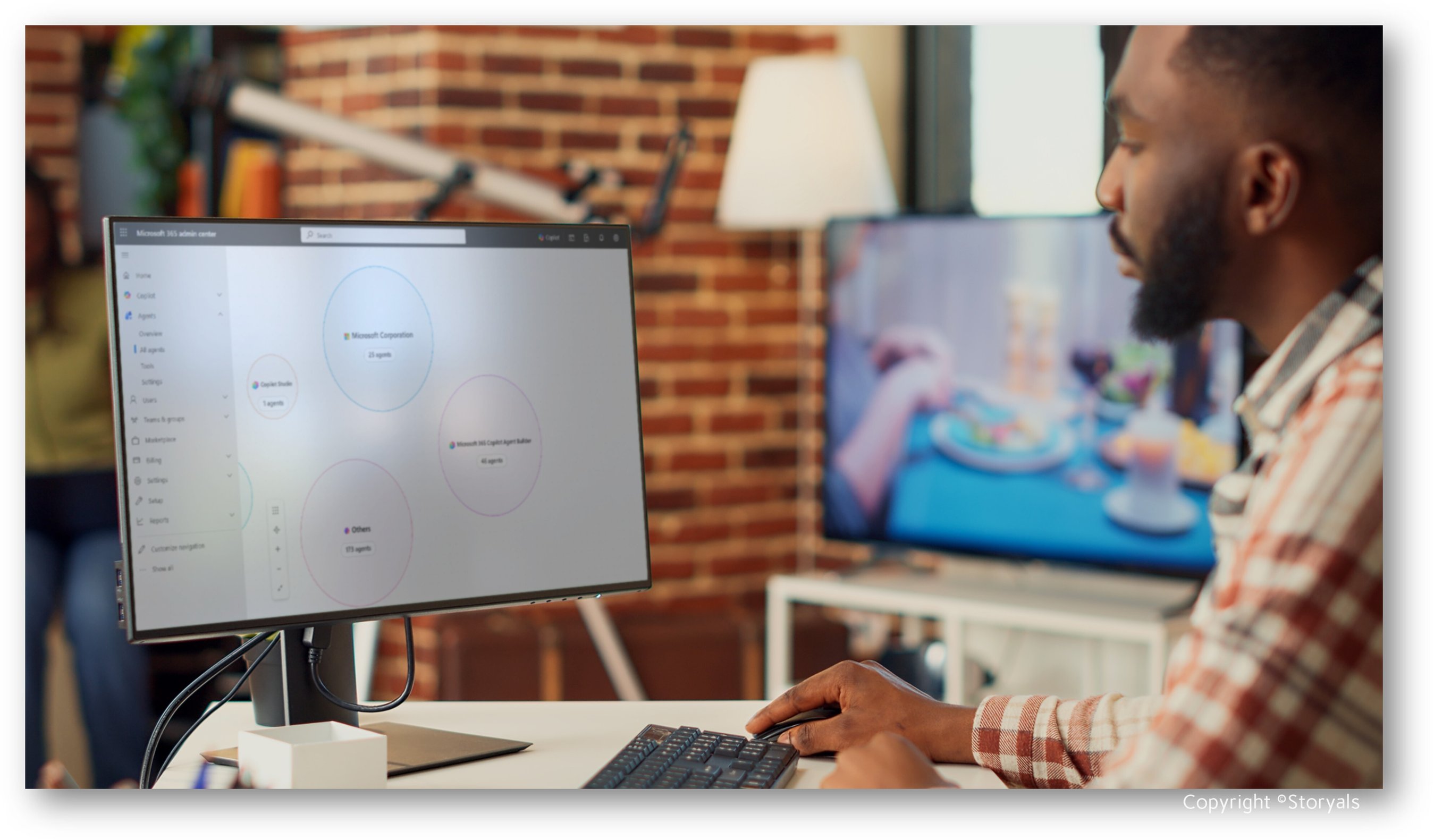 Introducing Storyals Microsoft 365 Copilot Frontier Program