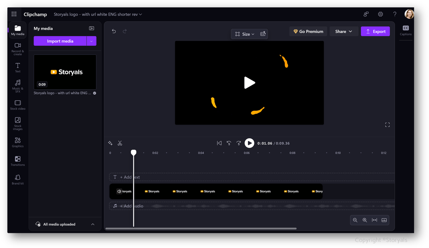 Microsoft Clipchamp - a unified business video experience