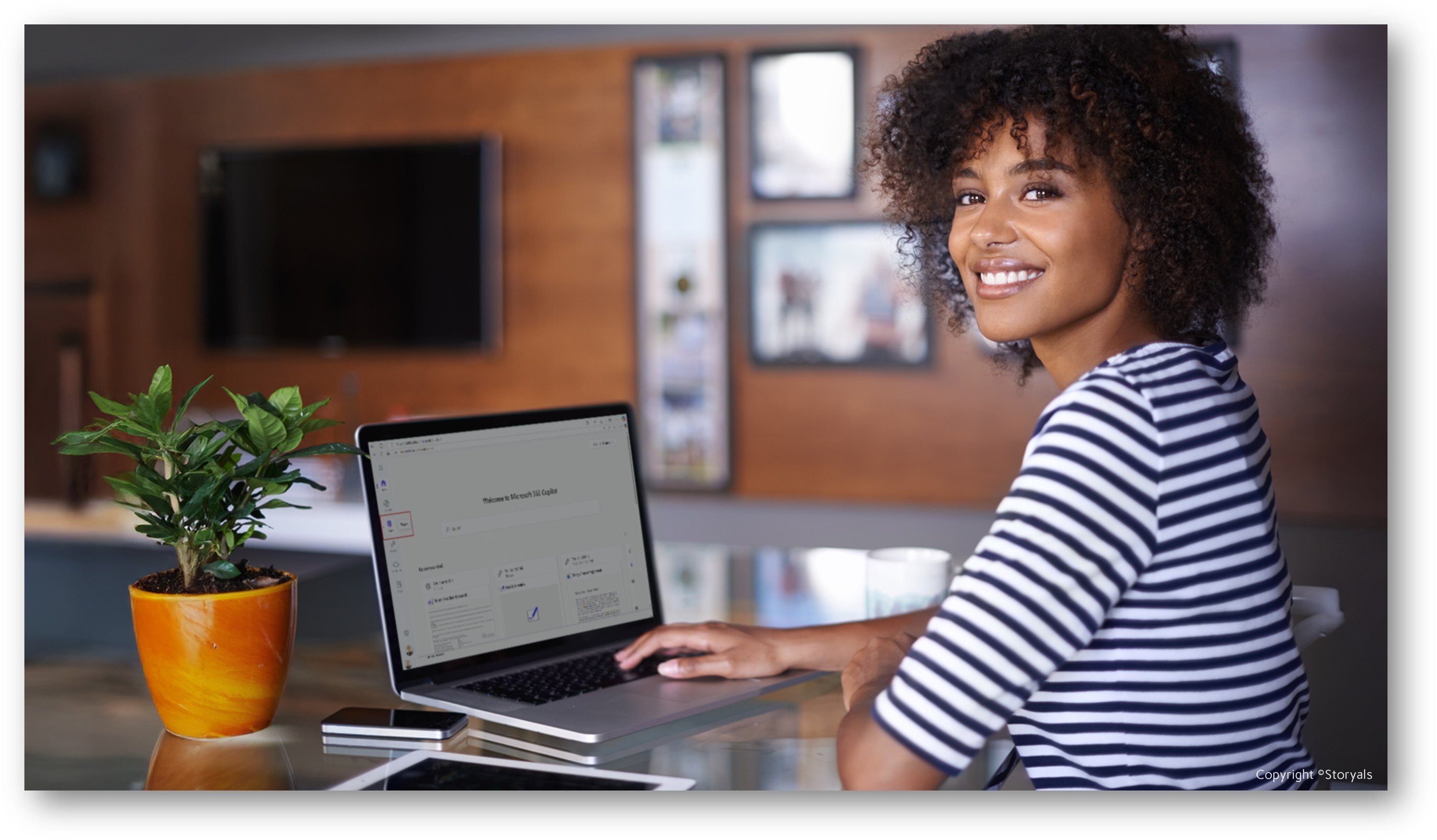 Get started with Copilot Pages