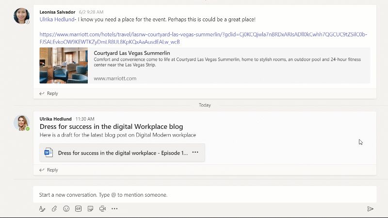 How to succeed with Microsoft Teams? - Storyals Blog