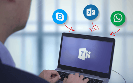 Is your organization ready for Microsoft Teams? | Storyals blog