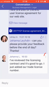 Is your organization ready for Microsoft Teams? | Storyals blog