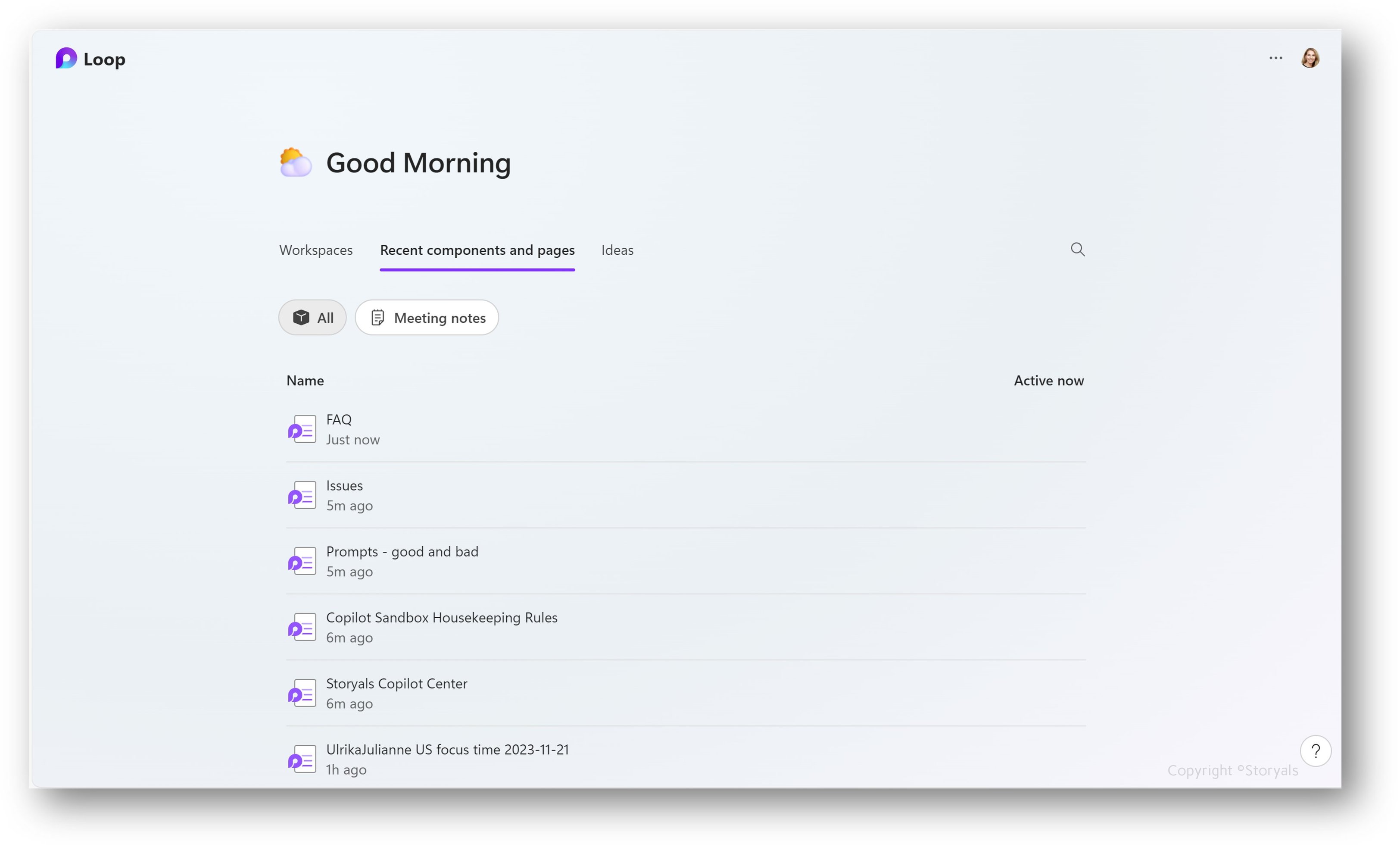 Exploring the Benefits of Microsoft Loop