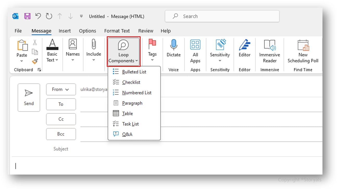 Exploring the Benefits of Microsoft Loop