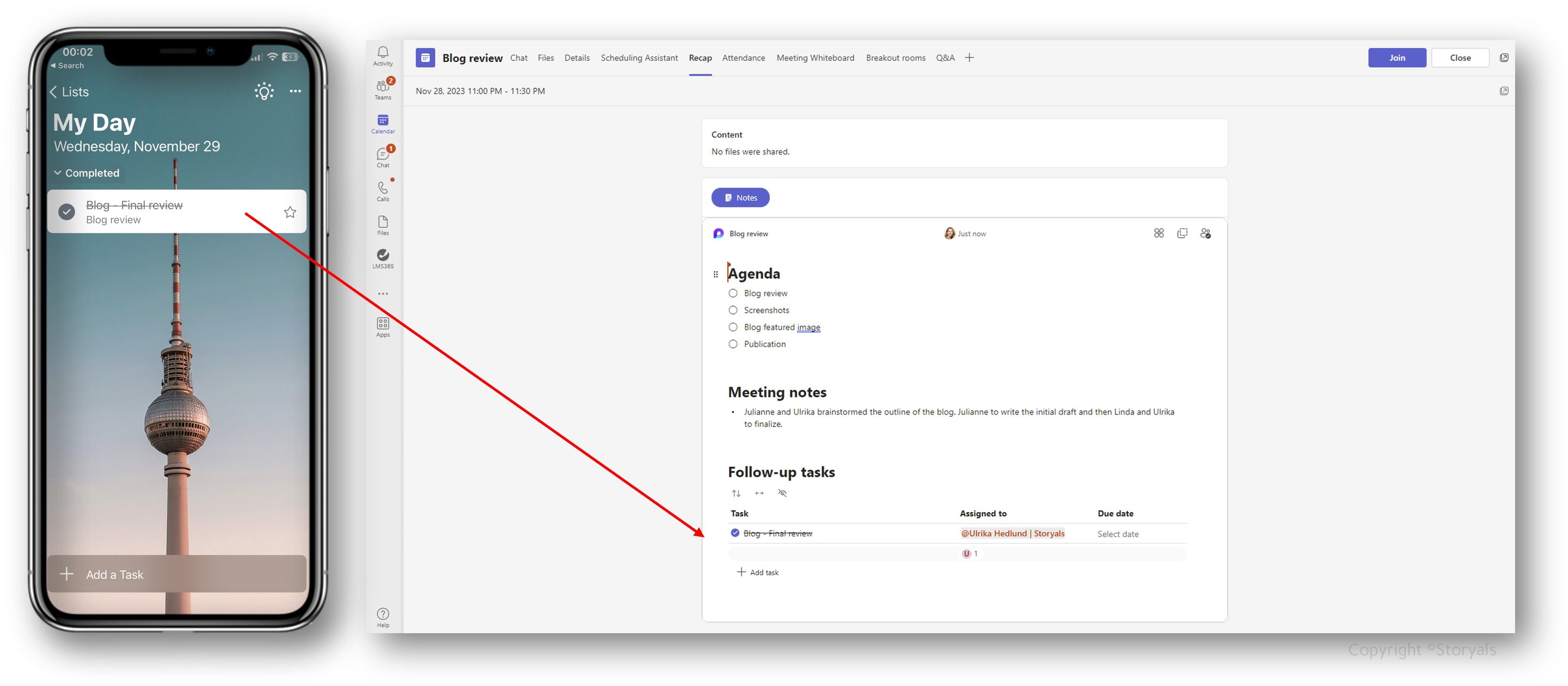 Exploring the Benefits of Microsoft Loop