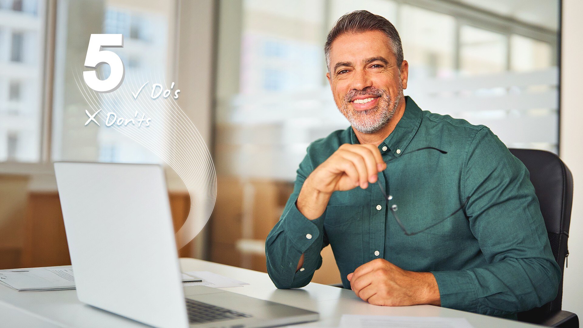 5 Do’s and Don’ts for successful managers in today's workplace