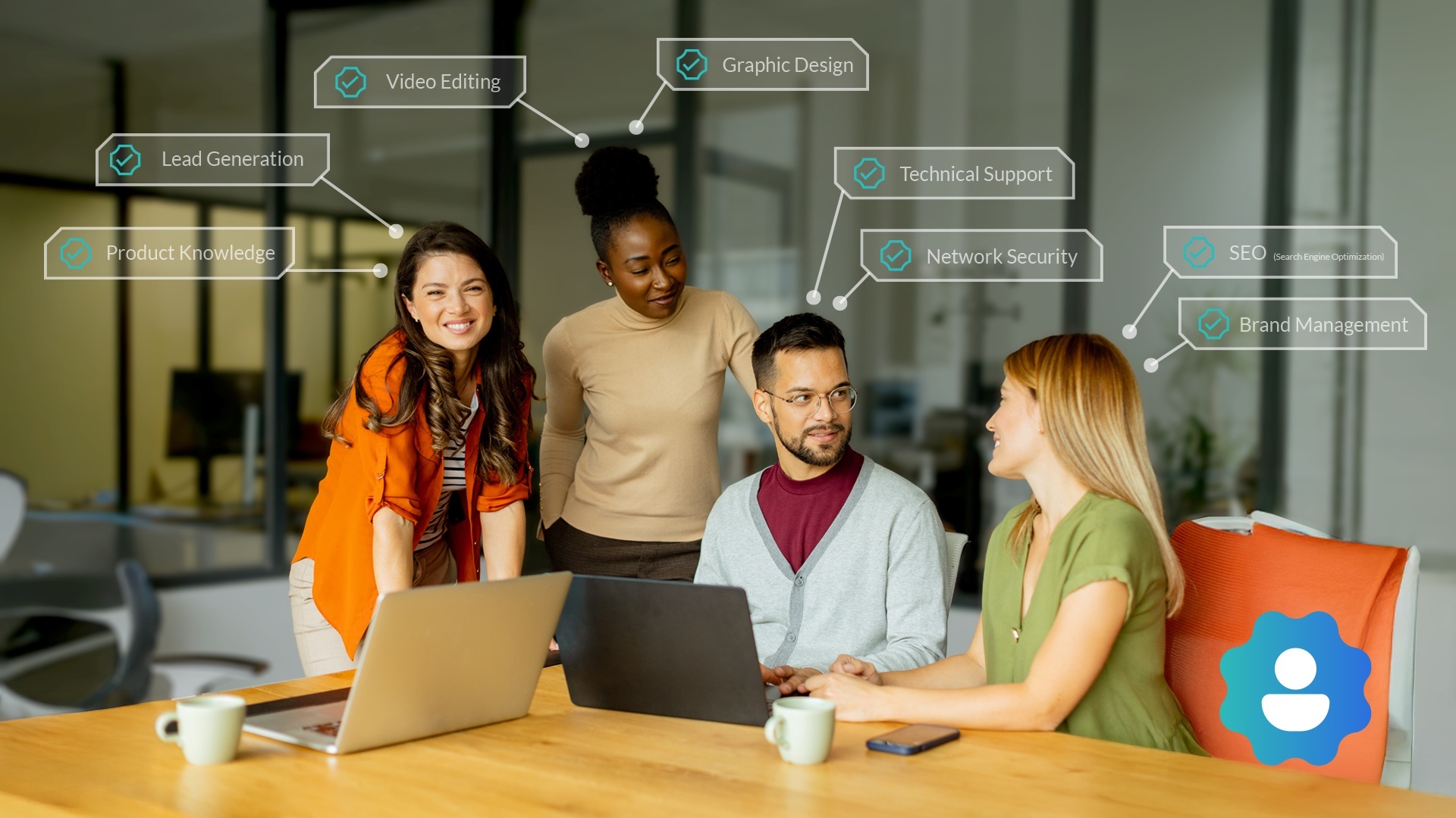 Introducing People Skills in Microsoft 365