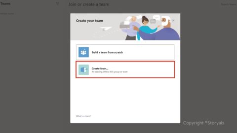 10 steps to build a world-class team in Microsoft Teams - Storyals Blog
