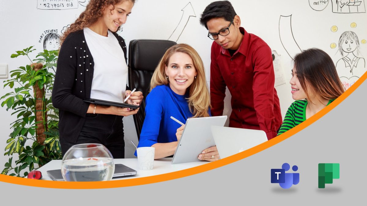 How to succeed with Microsoft Teams? - Storyals Blog