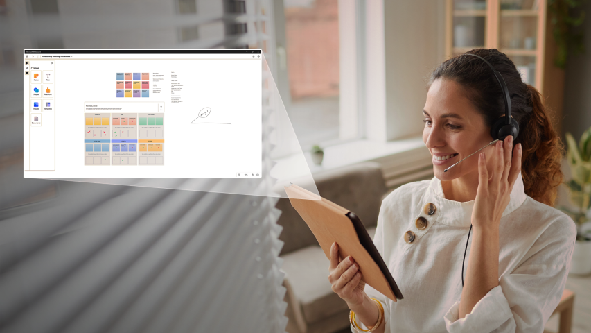 Fun games for online meetings - Storyals Blog