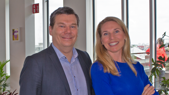 Storyals and Telia in partnership