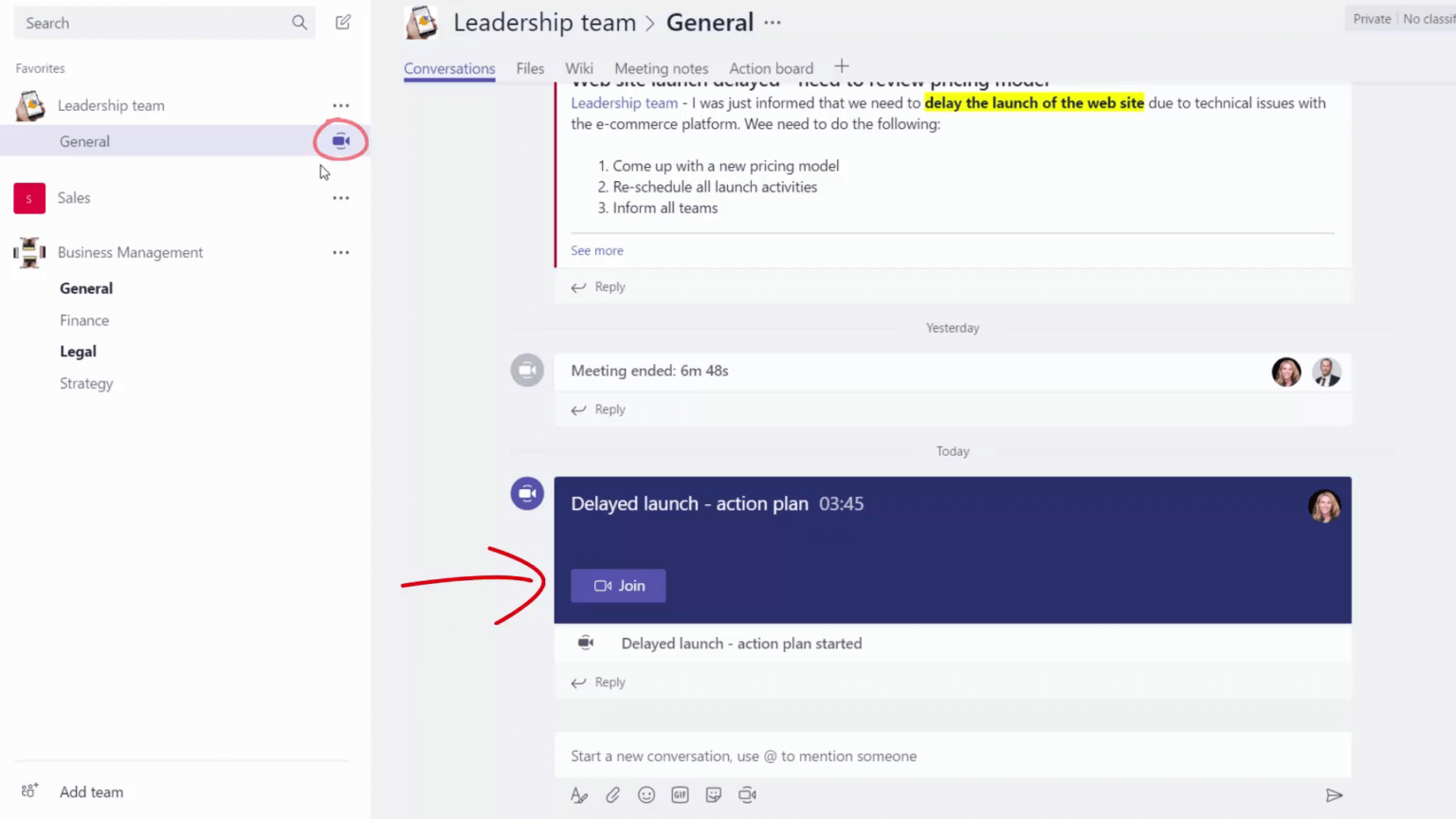 Is your organization ready for Microsoft Teams? | Storyals blog