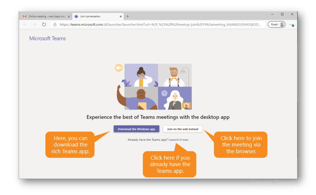 When is Microsoft Teams replacing Skype for Business? - Storyals Blog