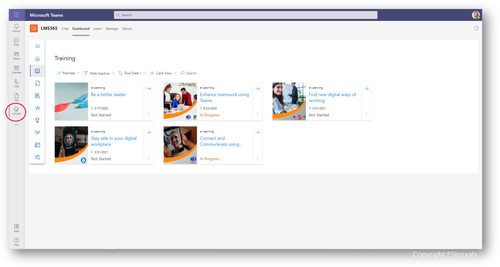 10 tips for making Teams the ultimate place for learning - Storyals Blog