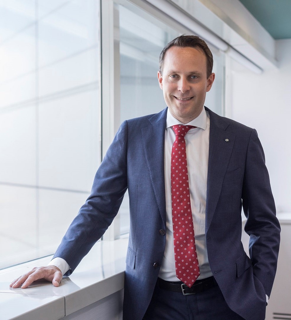 GAC invests in org wide training for staff