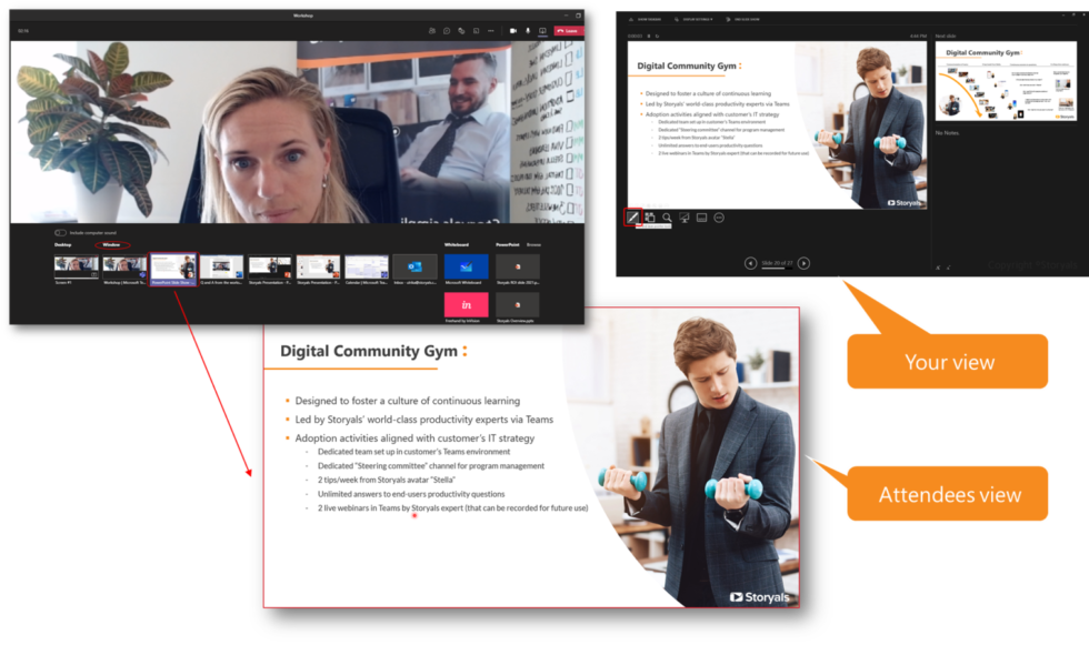 Frequently asked questions about Microsoft Teams meetings