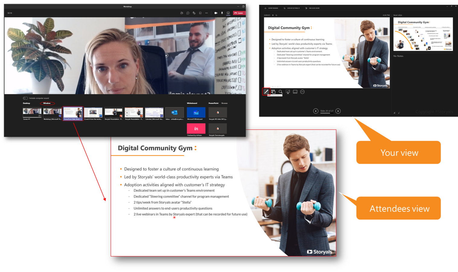 Frequently asked questions about Microsoft Teams meetings