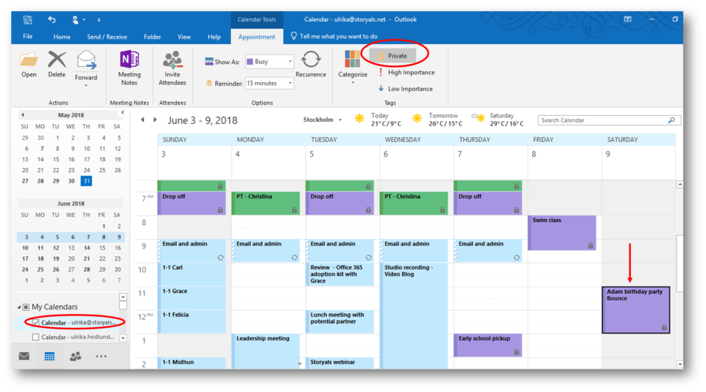 5-tips-to-manage-your-contacts-and-calendar-storyals-video-blog