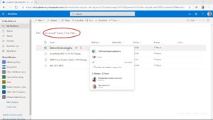 Communicate like a pro using Microsoft Teams - Storyals Blog