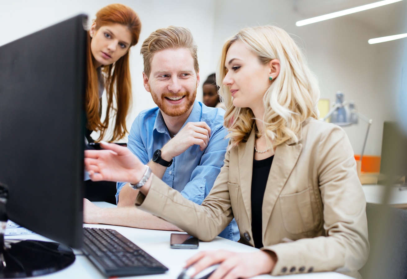 What is Digital Leadership? Storyals Blog about the digital workplace