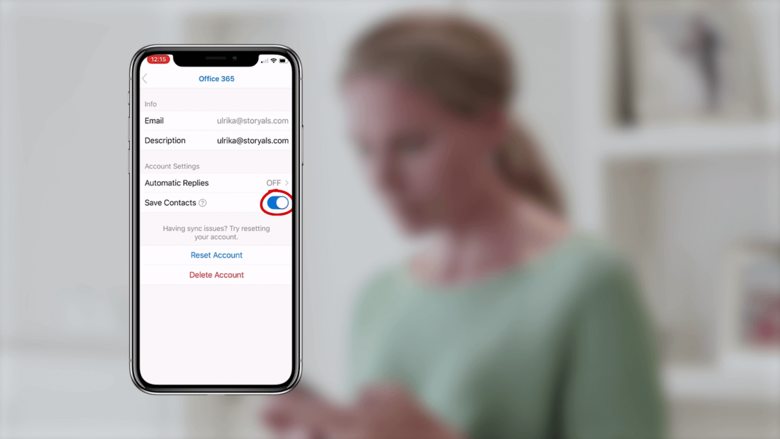 5 tips to manage your contacts and calendar | Storyals video blog