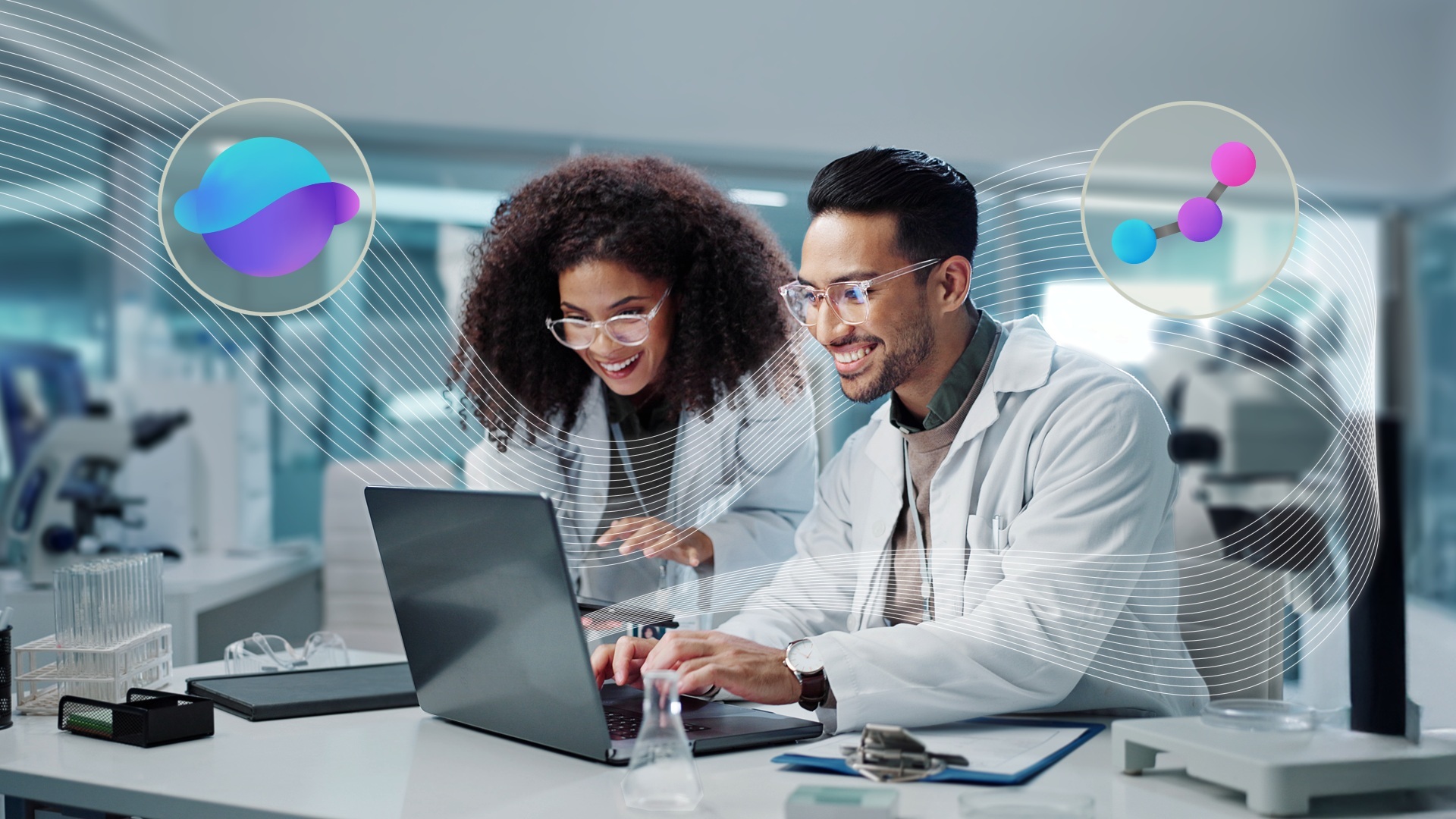 Meet your new AI Teammates: Researcher & Analyst